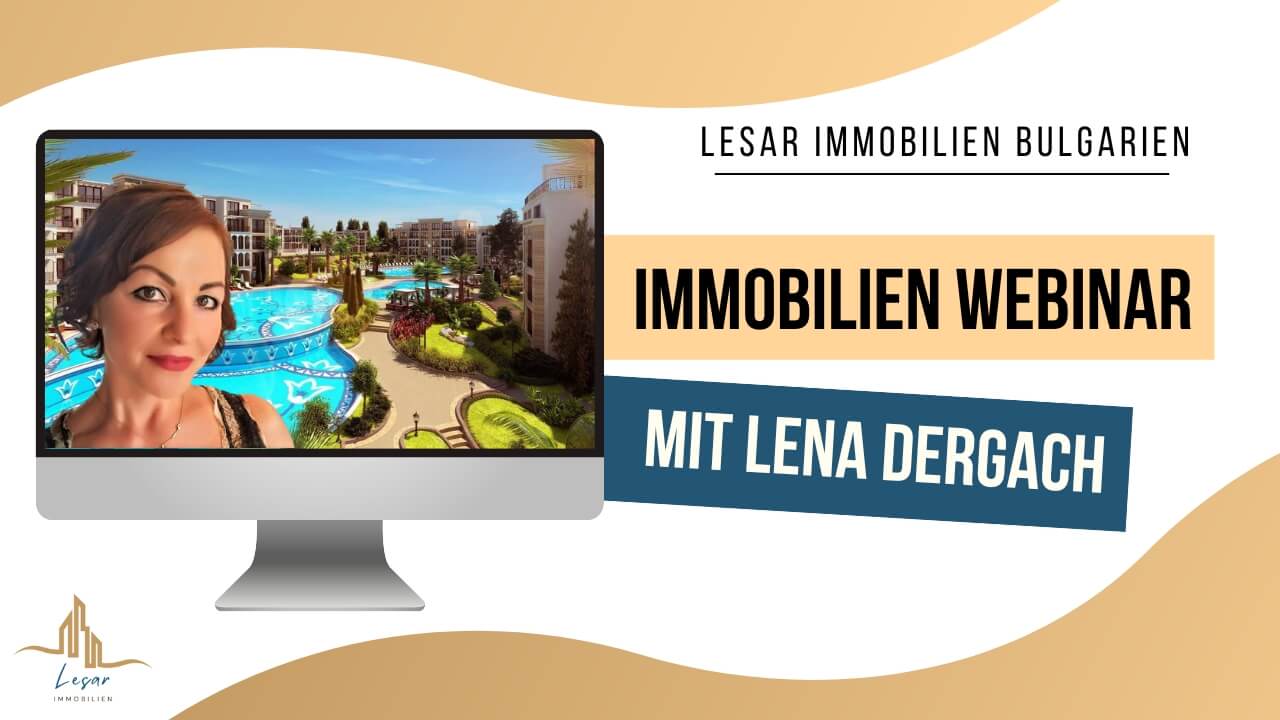 About us - LeSar Immobilien Bulgarien
